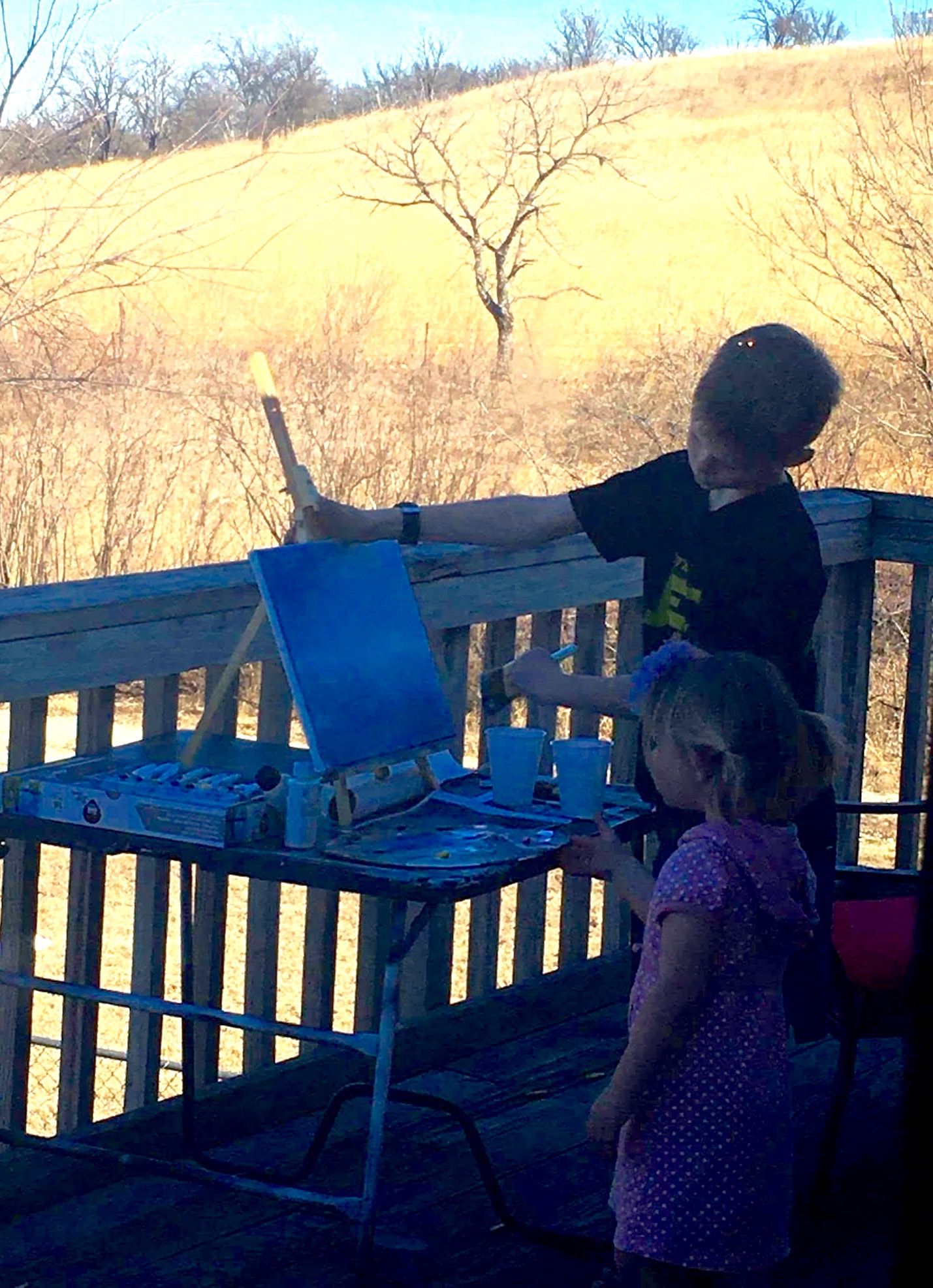 The Fruits of Others – Bridget Bryan