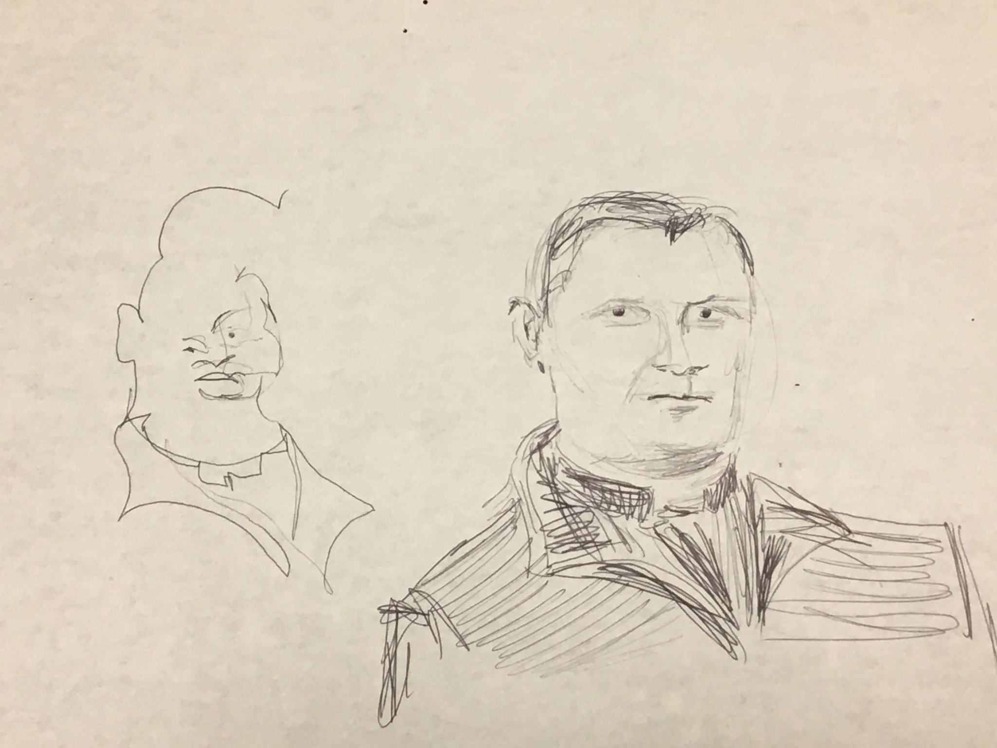 Do you really know? – Bridget Bryan