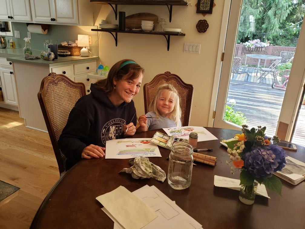 Start ‘Em Young – Bridget Bryan