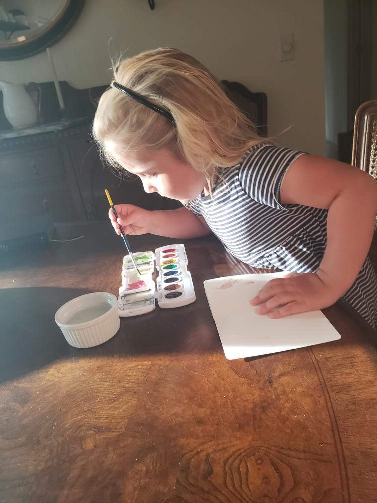 Start ‘Em Young – Bridget Bryan