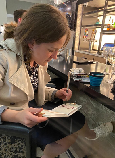 Bridget Bryan – Capturing Beauty Everywhere