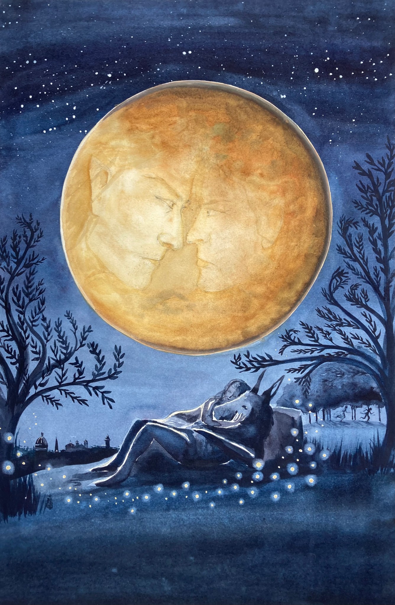 Portfolio – Bridget Bryan