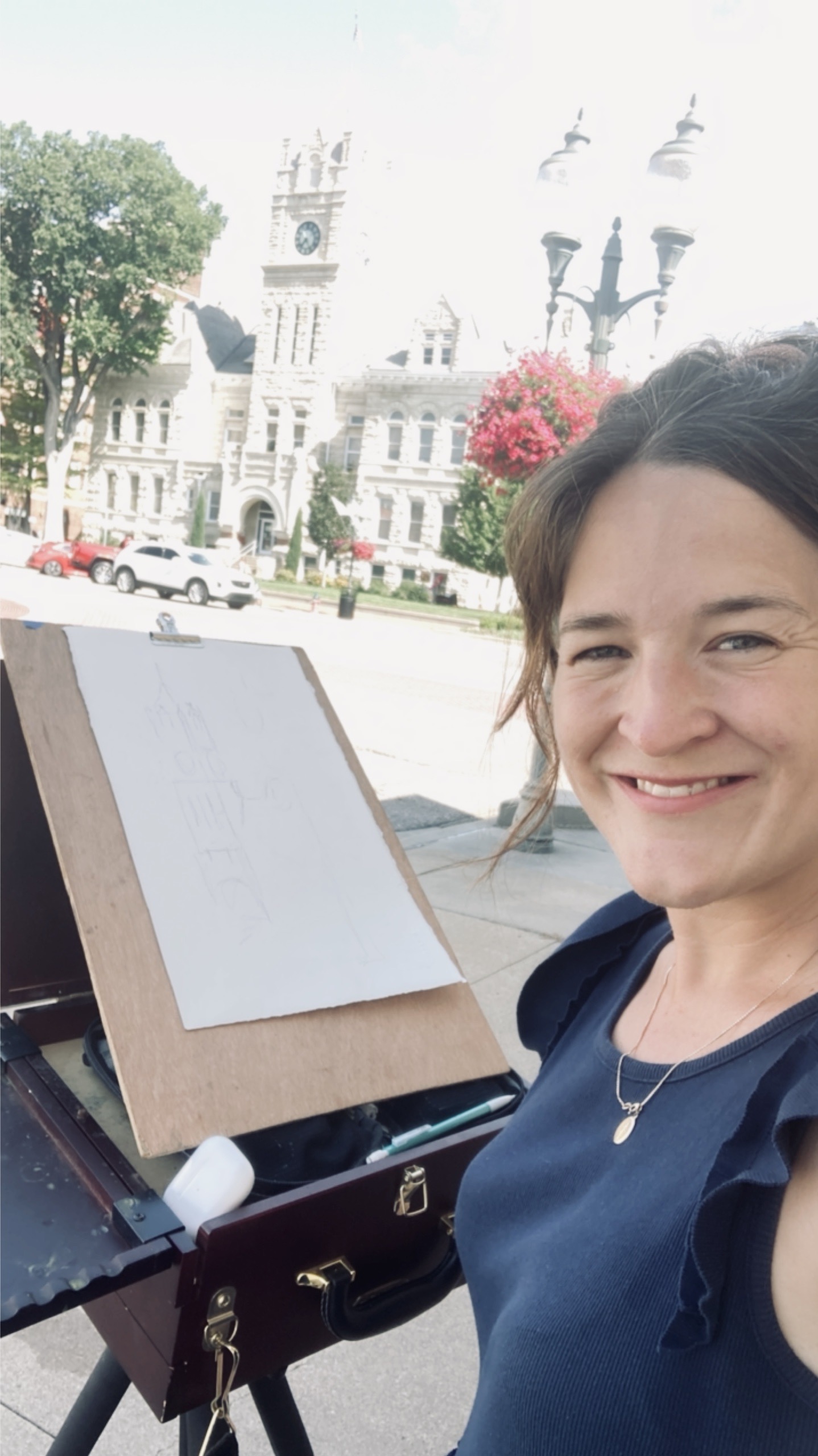 Bridget Bryan – Transform Your Story into Art